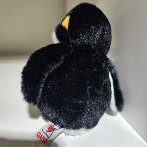 GANZ | Toys | Ganz Plush Penguin Webkinz Lilkins | Poshmark